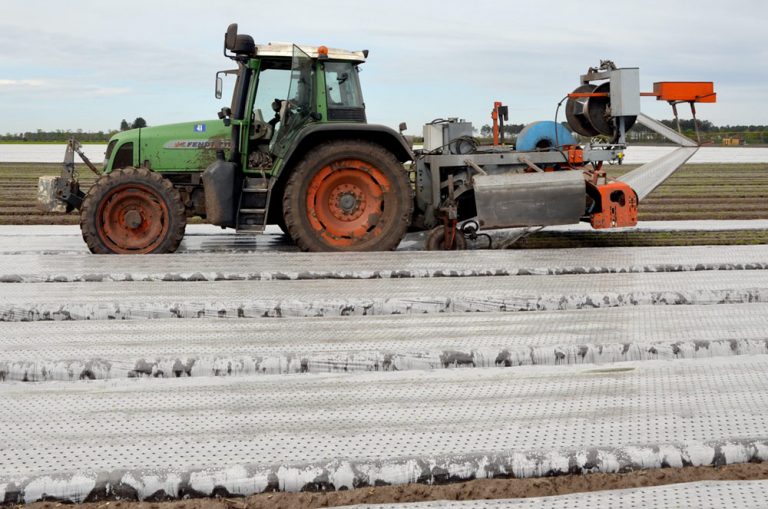 Plasticulture – Plasticulture give a tremendous contribution an ...